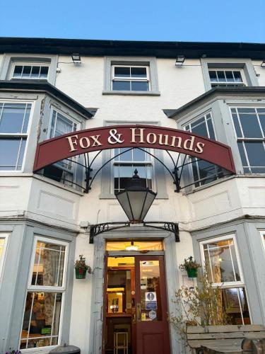 The Fox And Hounds - Surbiton