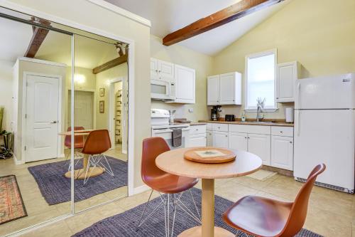Walkable Studio 1 Mi To Riverwalk & Dtwn Bradenton - Lake Sawyer, Parrish