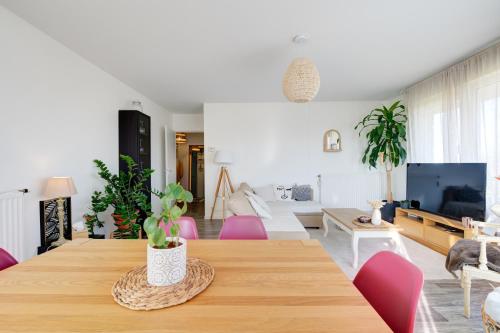 Appartement Cocooning - Tours