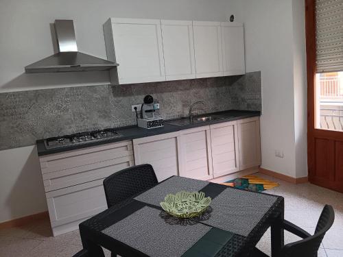 Affitta Camere - Casa Vacanze Domu E Mari - Cardedu