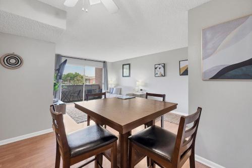 Boulder Basecamp - Cozy 2br Near Trails & Town - Boulder, CO
