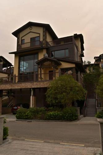 Shushushe B&b - Zhangjiajie