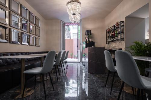 Roma Suite Hotel - Rom