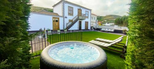 La Carmona House - La Palma
