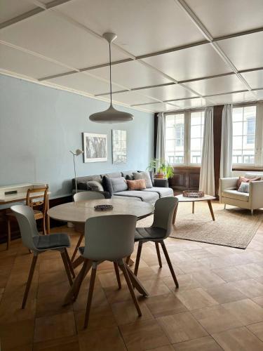 Bright & Stylish-heart Of Old City-experienced Hosts - Bern