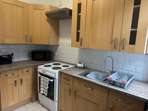 Colenso House - Hartlepool