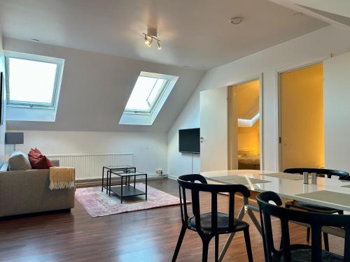 Stay Inn Apartments Norrmalm - Stockholm