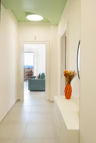 Marea Sea View Apartment - Salerne