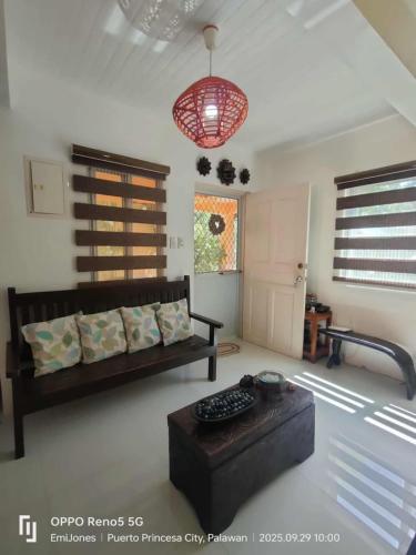 Serene Home Stay - Puerto Princesa