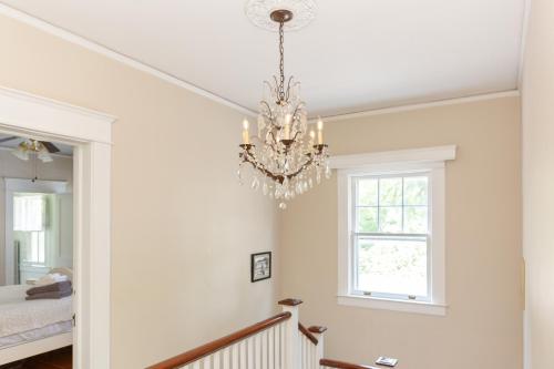 Duke Walkable Suite Historic Trinity Park - Durham, NC