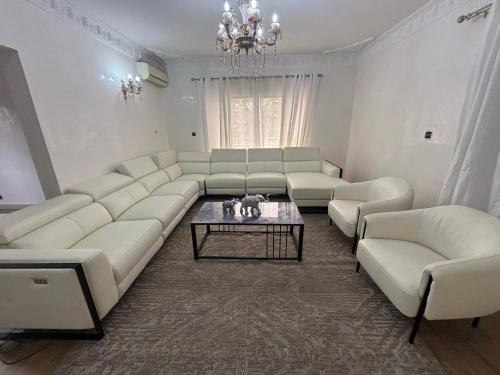 Ornano Home - Brazzaville