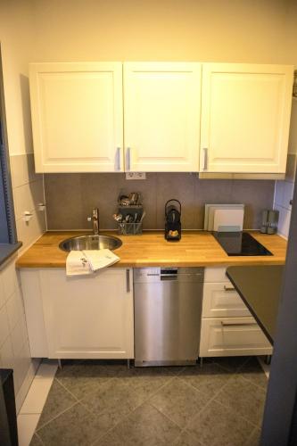 Kassel Rooms - Davinci Apartment - Kassel