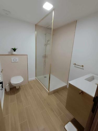 Le Lila - Cholet