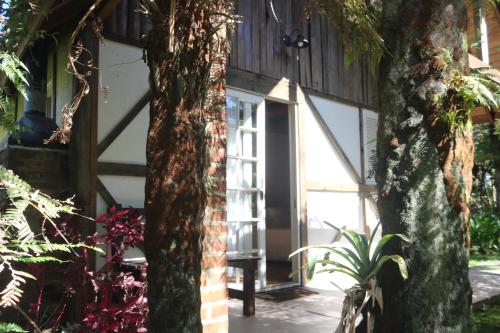 A Cabana Chale & Pousada - Especializada Em Grupos Ate 40 Pax- - Canela