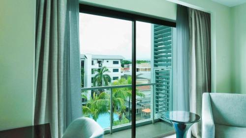Widus Hotel Clark - Clark, Philippines - Updated 2026: Hotel prices and ...