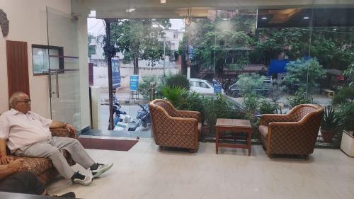 Hotel Swaagat - Agra