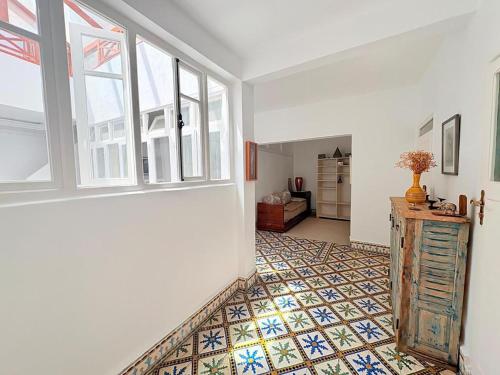 Riad Lailouza - Essaouira