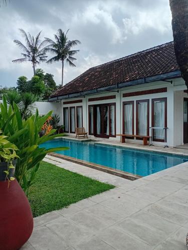 Le Kekeri Villas Collection - Mataram