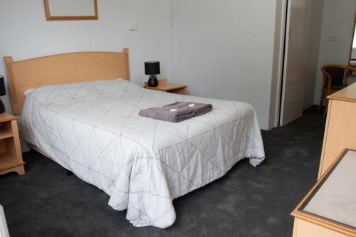 Sportsmans Arms Hotel Motel Deniliquin - 데닐리퀸