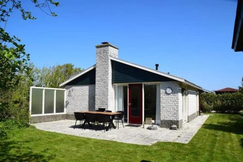 Bungalow 049 - Petten