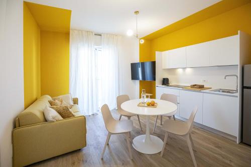 Residence Pyramid - Rimini