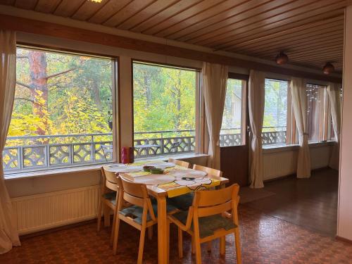 Casa Peipponen - Kuopio