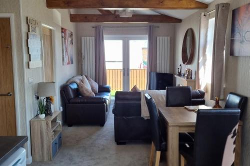 Captivatingly Stunning 2-bed Chalet In Bridlington - Bridlington