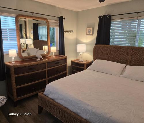Cozy Island Apartment - Pompano Beach, FL