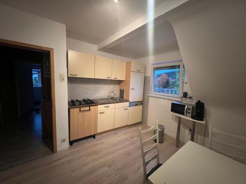 Wohnung In Badkissingen - Bad Kissingen