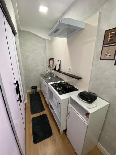 Apartamento Compartilhado Em Guarapuava - Quarto 2 - Guarapuava