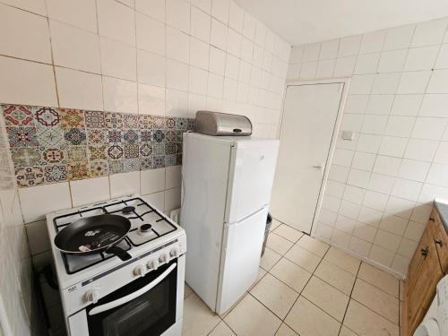 Family B&b - Newcastle upon Tyne
