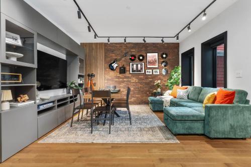 Entire House Free Parking Sleeps 26 Mit Harvard Td - Boston, MA
