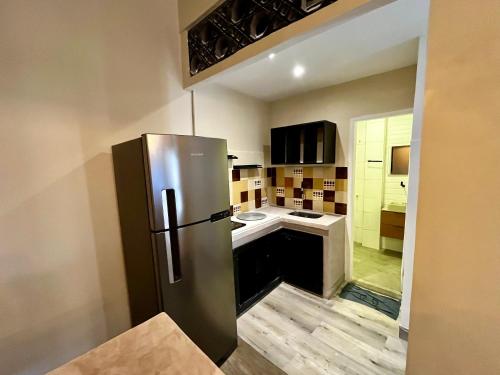Alvaro Guest House - Copacabana