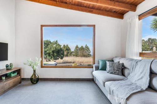Home2book Country Stay With Terrace Bbq - Vega de San Mateo