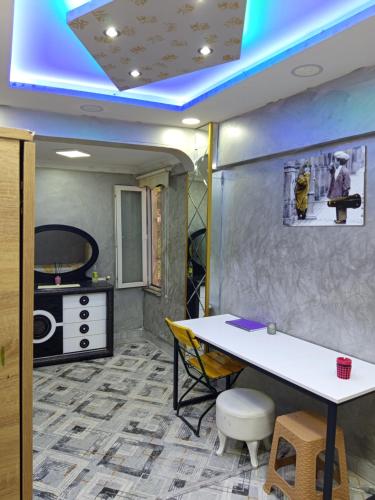 Hilal Aparment Basement - Princes' Islands (Turkey)