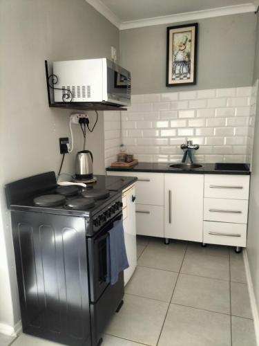 The Terrace Guest House - Krugersdorp