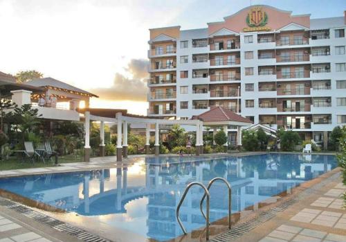 Unit G04 Magallanes Residences Davao City - Davao City