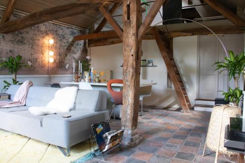 Bed And Breakfast 'T Teutenhuys Eersel - Eersel