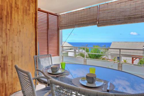 Studio Unless Summer - Saint Gilles Les Bains - Saint-Gilles les Bains