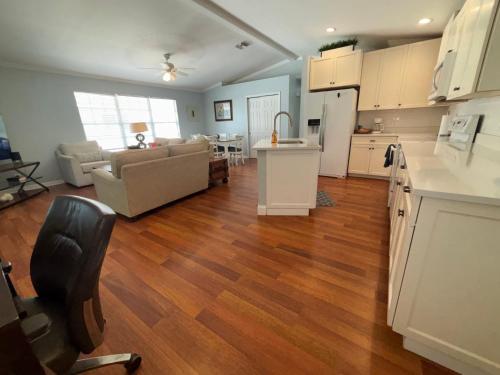 Tarpon - Spacious Updated W&d Full Kitchen 1.5 Mi To Beach - Bonita Springs, FL