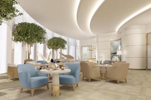 Waldorf Astoria Rabat Salé - Salé