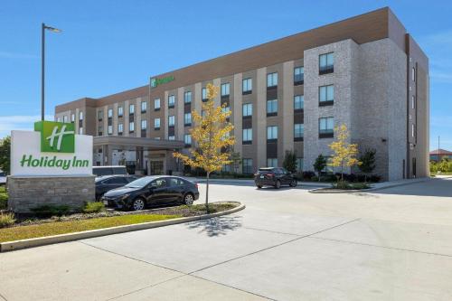 Holiday Inn Chicago Tinley Park - Markham