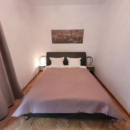 Central 3 Budget Accomodation - Bucharest