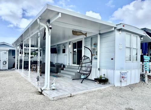 Anchor By The Sea - Key Largo