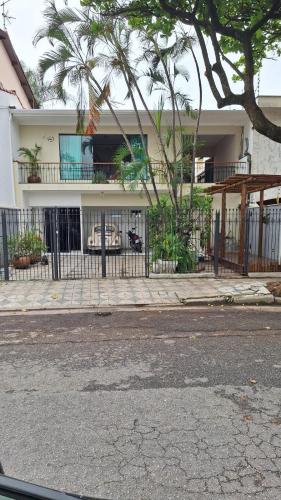 Pousada Lua Nova - Sorocaba