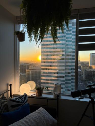 Boho Studio Downtown Rogers Views Heated Parking - Edmonton, Canada