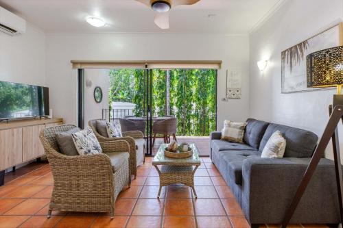 47 Reef Club 1 Br Apt - Steps To Beach & Town - Port Douglas