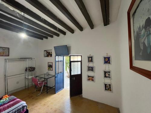 Casa Angelitos - Guanajuato