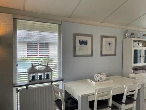 Bungalow 040 - Petten