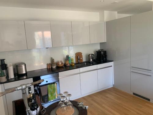 Beautiful Apartment In Central Zurich - Zurich